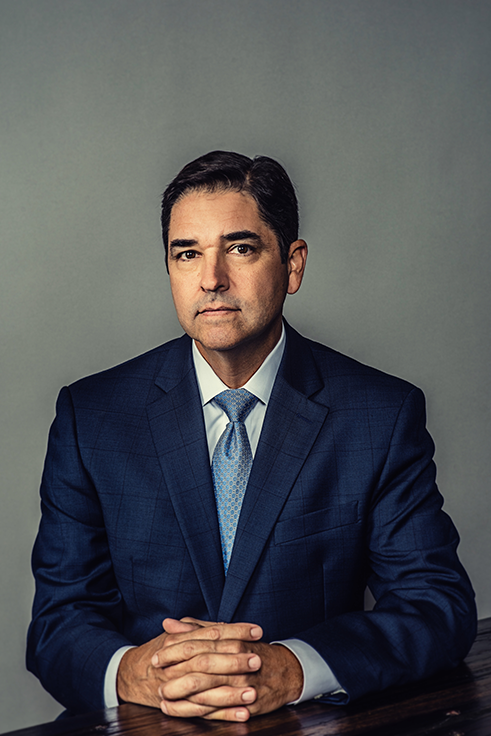 About Peter - Florida Healthcare Law